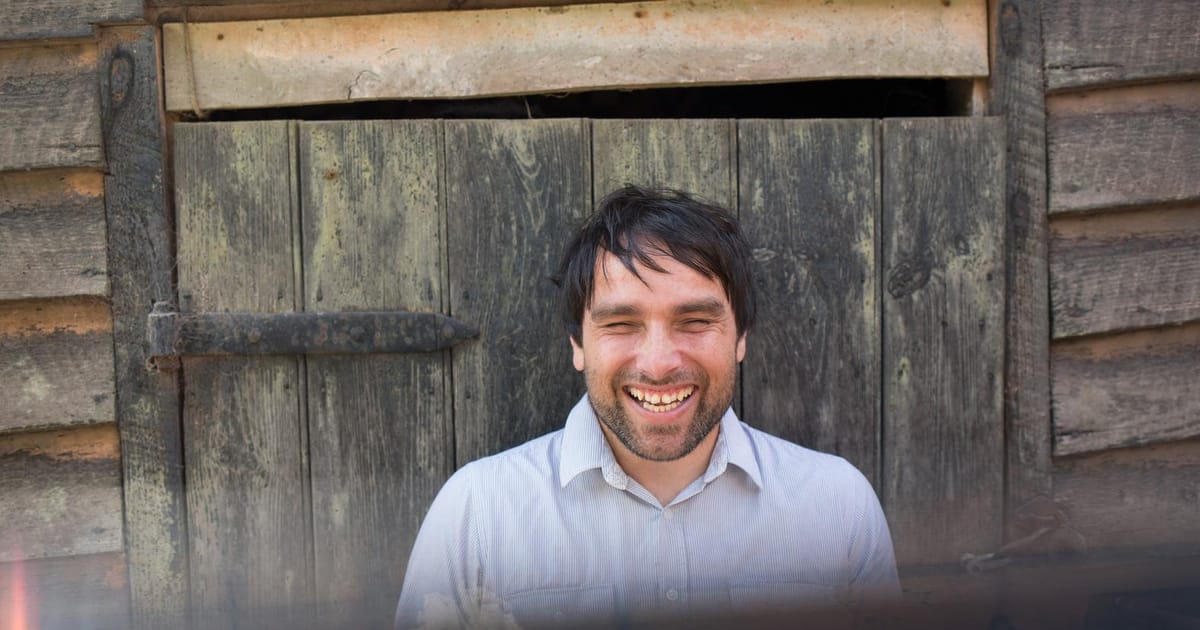 George Elerick - Self-Employed | about.me