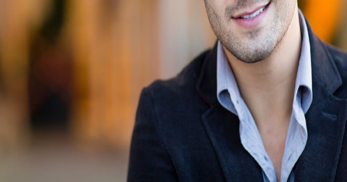 George Hancock - USA | about.me