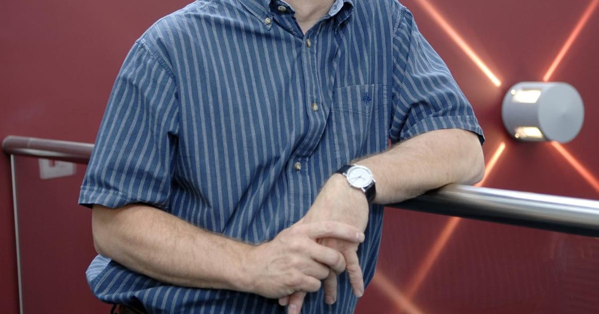 George Havenith - Loughborough, UK | about.me