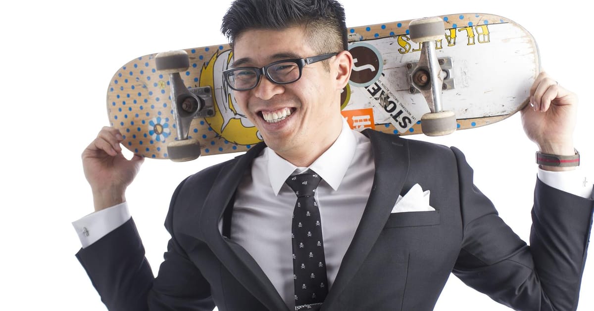 George Nguyen - New York, New York, United States | about.me