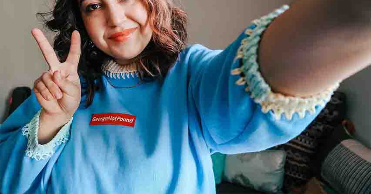 GeorgeNotFound Merch - Oviedo,FL-32762,USA | about.me