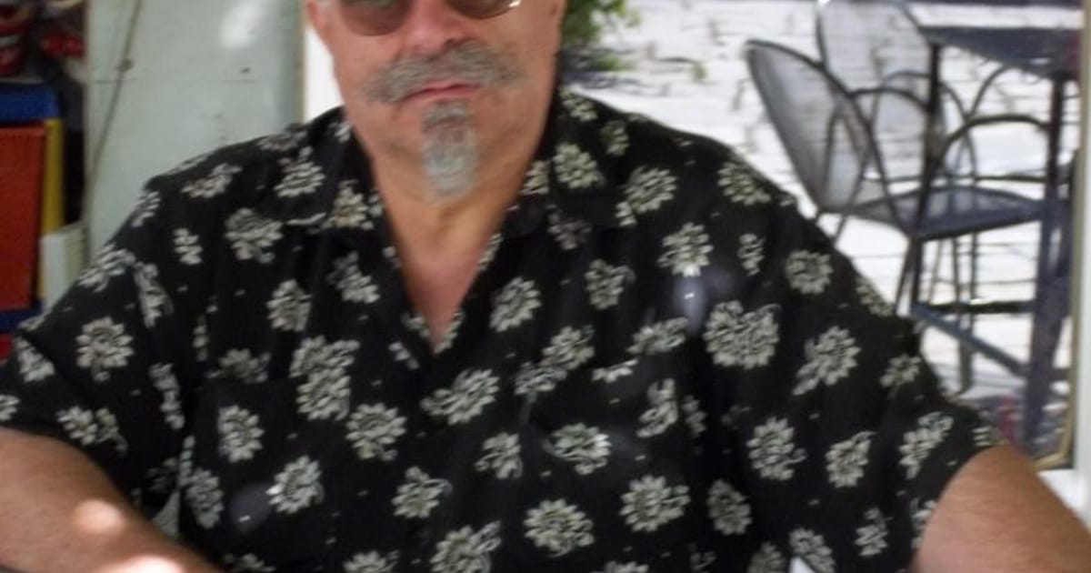 Georges Kariotis ...