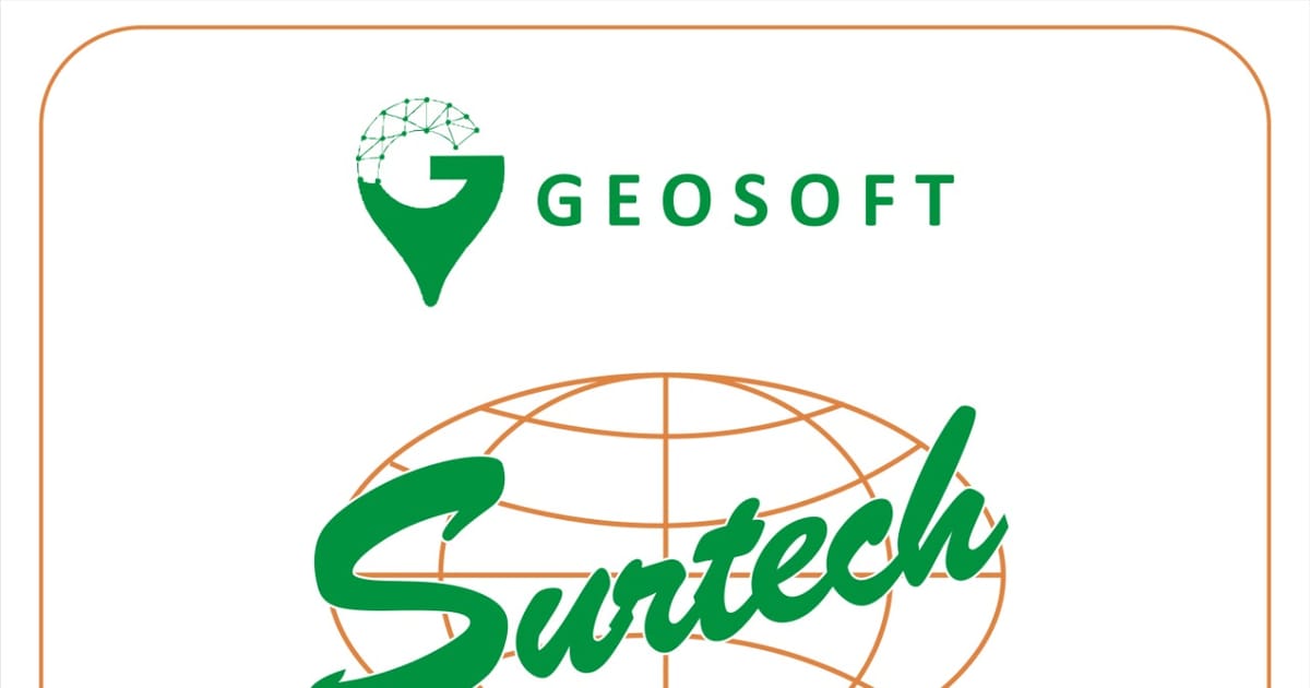 Geosoft Surtech | about.me
