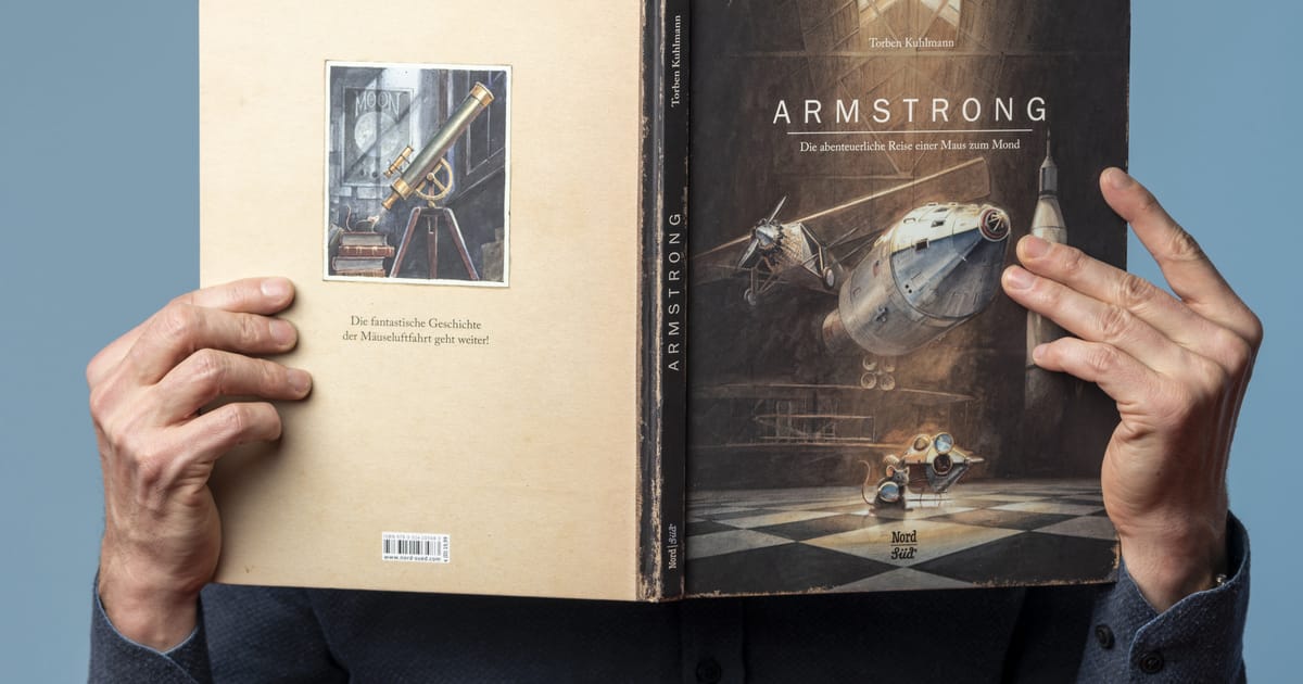 Gerald Stangl | about.me