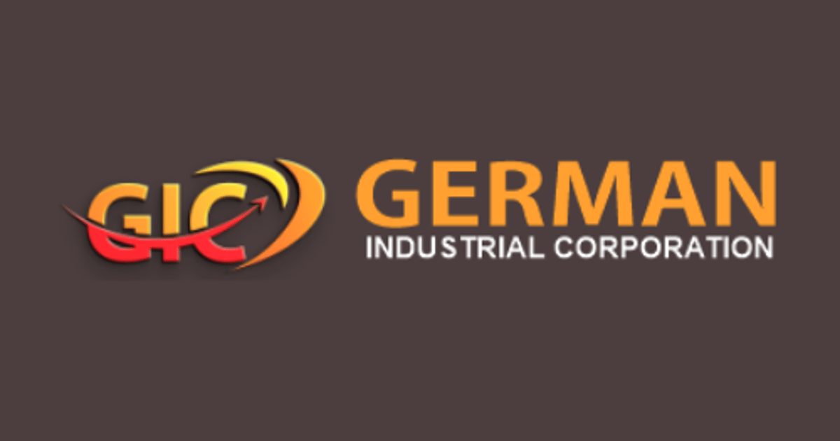 German Industrial Corporation - India | about.me
