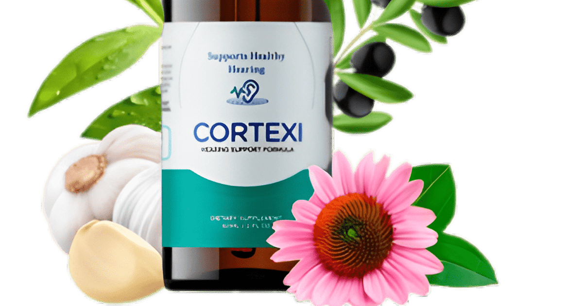 Cortexi Supplement - United States | about.me