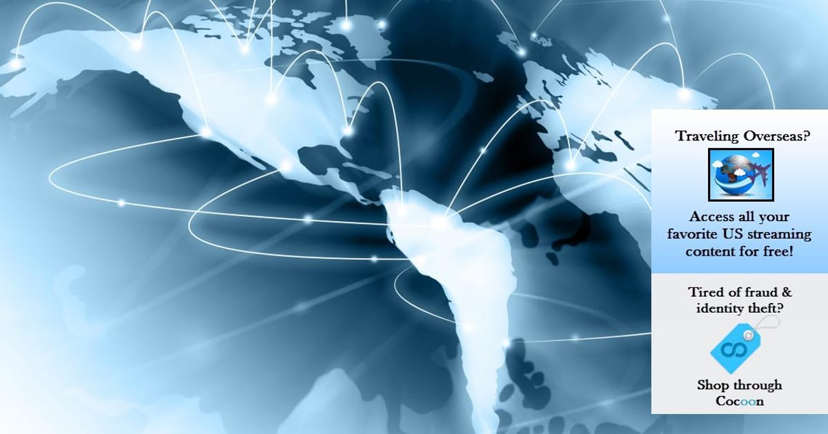 Get Cocoon - Santa Barbara, CA 93111, Virtual World Computing, The ...