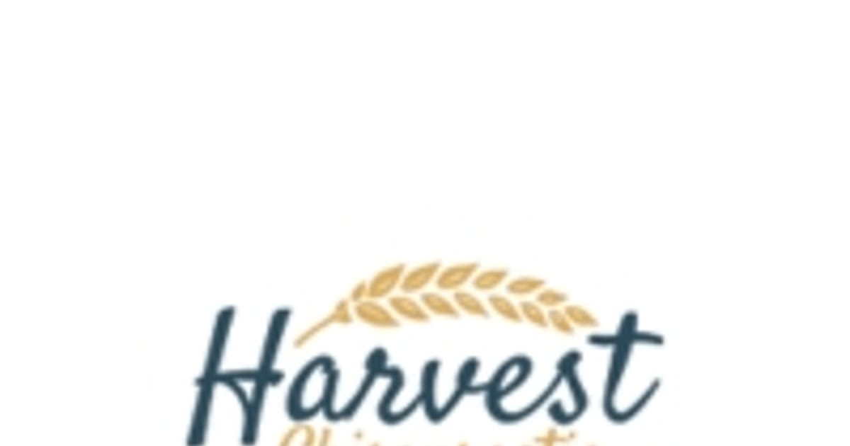 Get Harvest - Harvest Chiropractic 110 North Grand Avenue #104 Sun ...