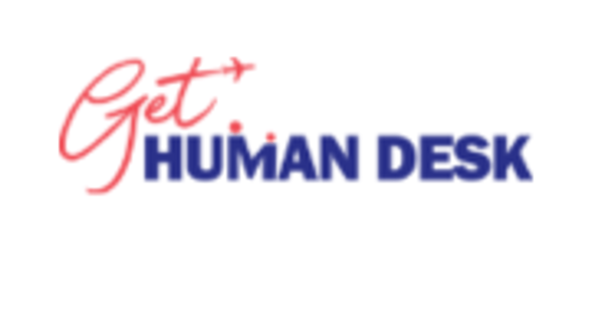 Get Human Desk - 155 Pennsylvania Ave, Newark, New Jersey, 07114, USA ...