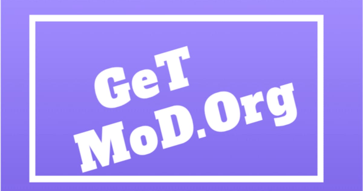 Get Mod - india | about.me