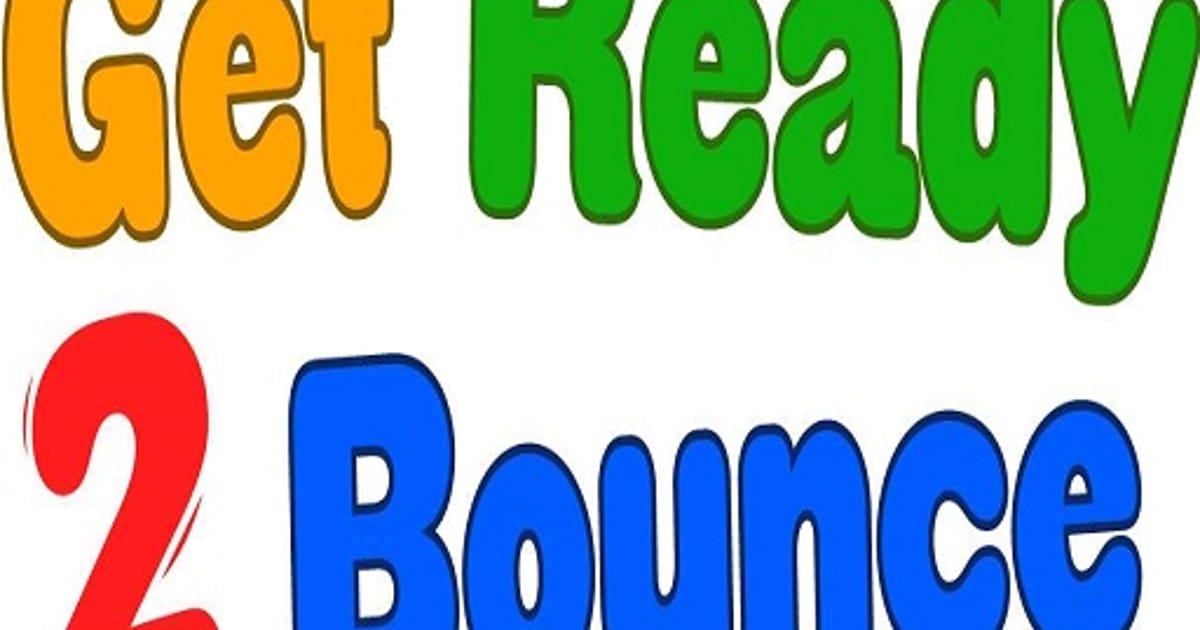 Get Ready 2 Bounce - Tulsa, OK, USA | about.me