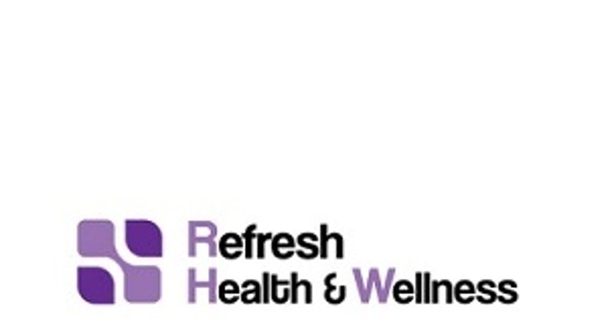Refresh Health and Wellness - 47 Athabascan Avenue 101, Sherwood Park ...