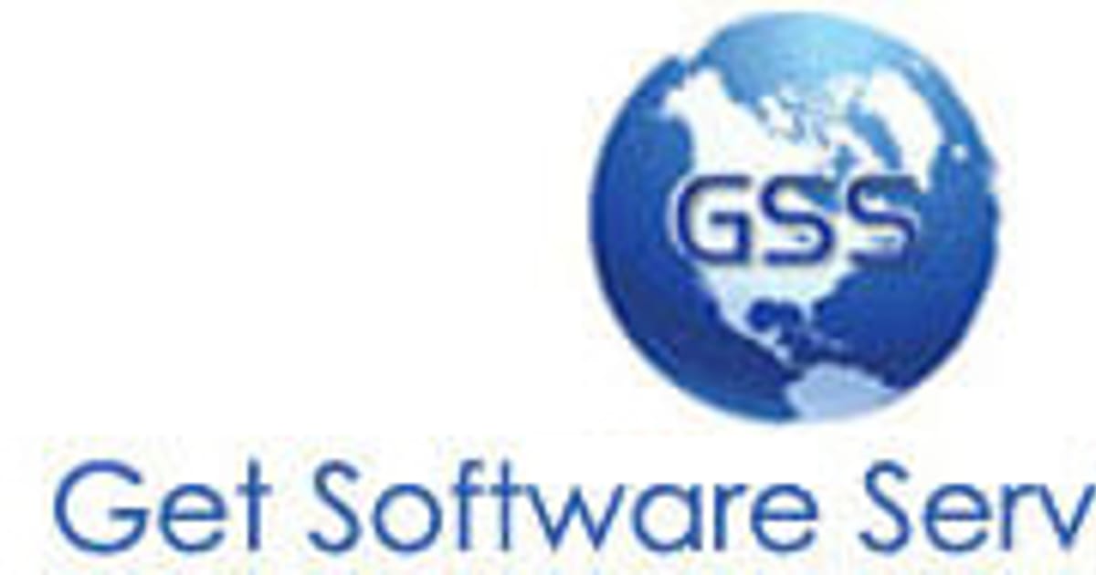 Getsoftware Services - USA | about.me