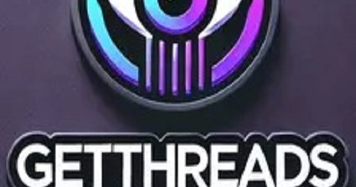 Threads Downloader | about.me