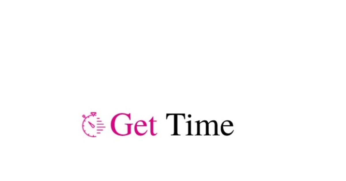 Get Time - UK | about.me