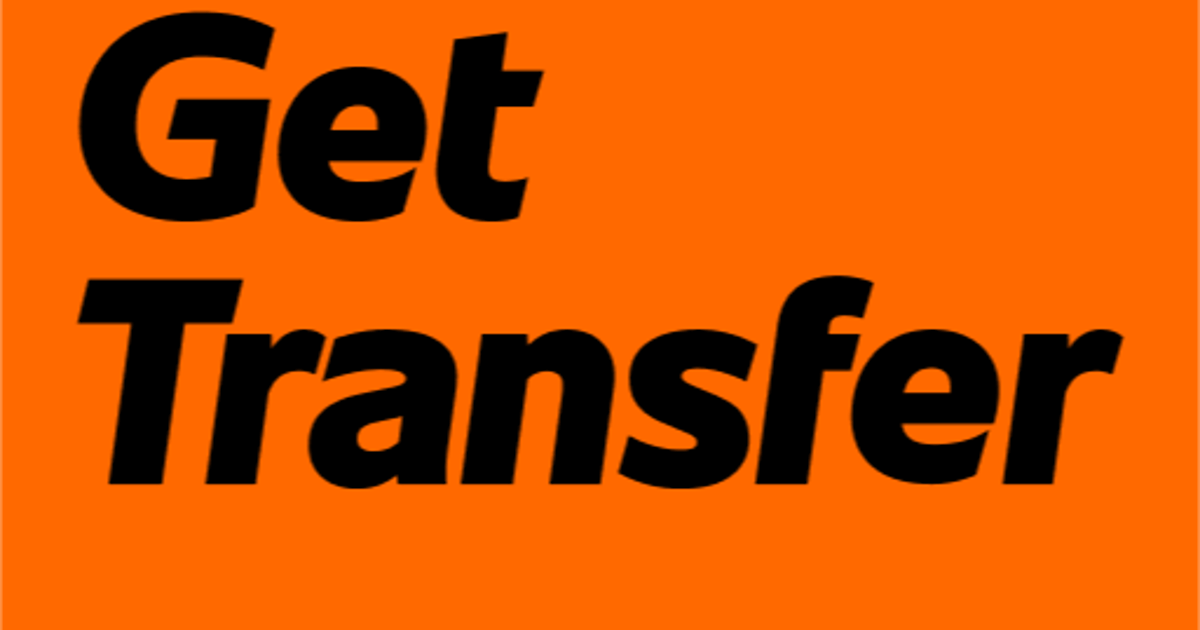 Get Transfer - USA | about.me
