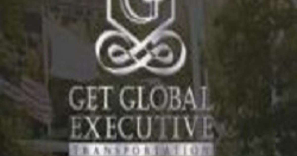 GET Global Executive Transportation - 17402 Autumn Trails Lane Houston ...