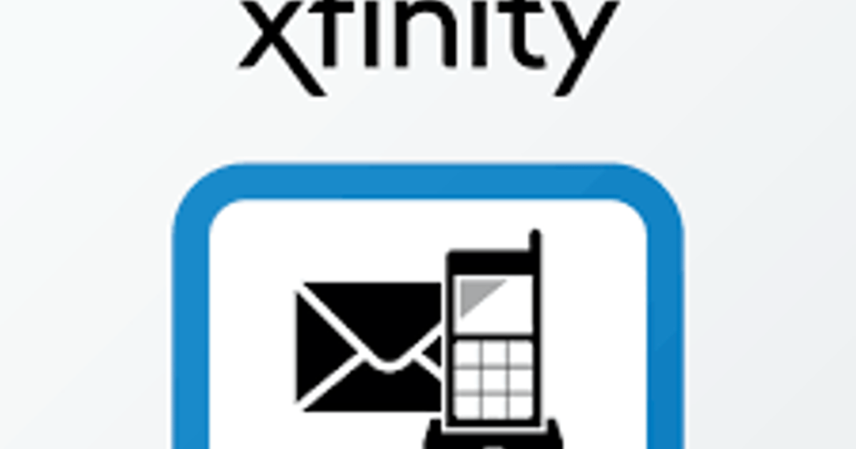 THANK YOU FOR VISITING THE XFINITY SECURED INTERNET | about.me