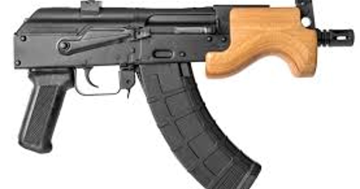 G4G Guns - USA | about.me