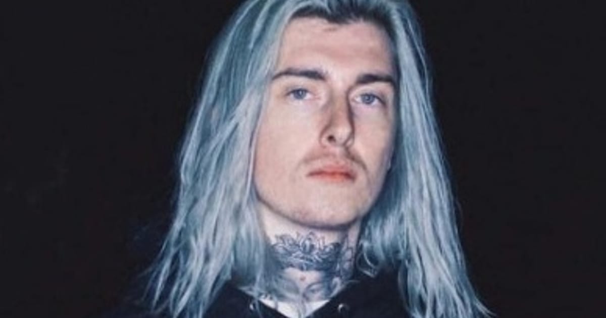 Ghostemane Merch - New York | about.me