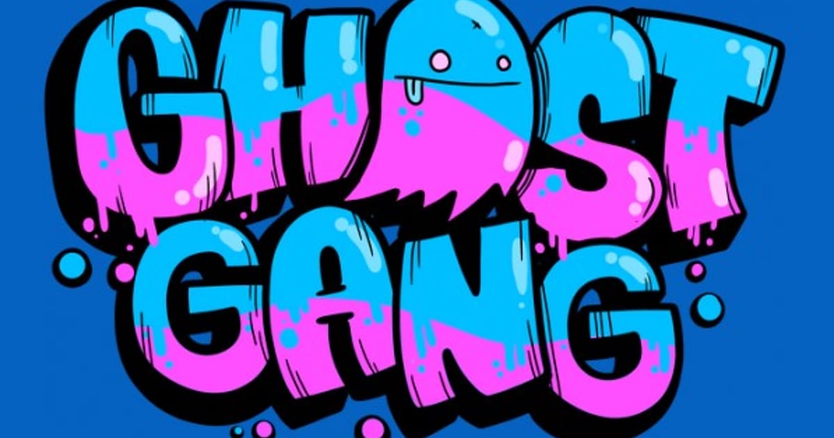 Ghost Gang Merch - New York | about.me