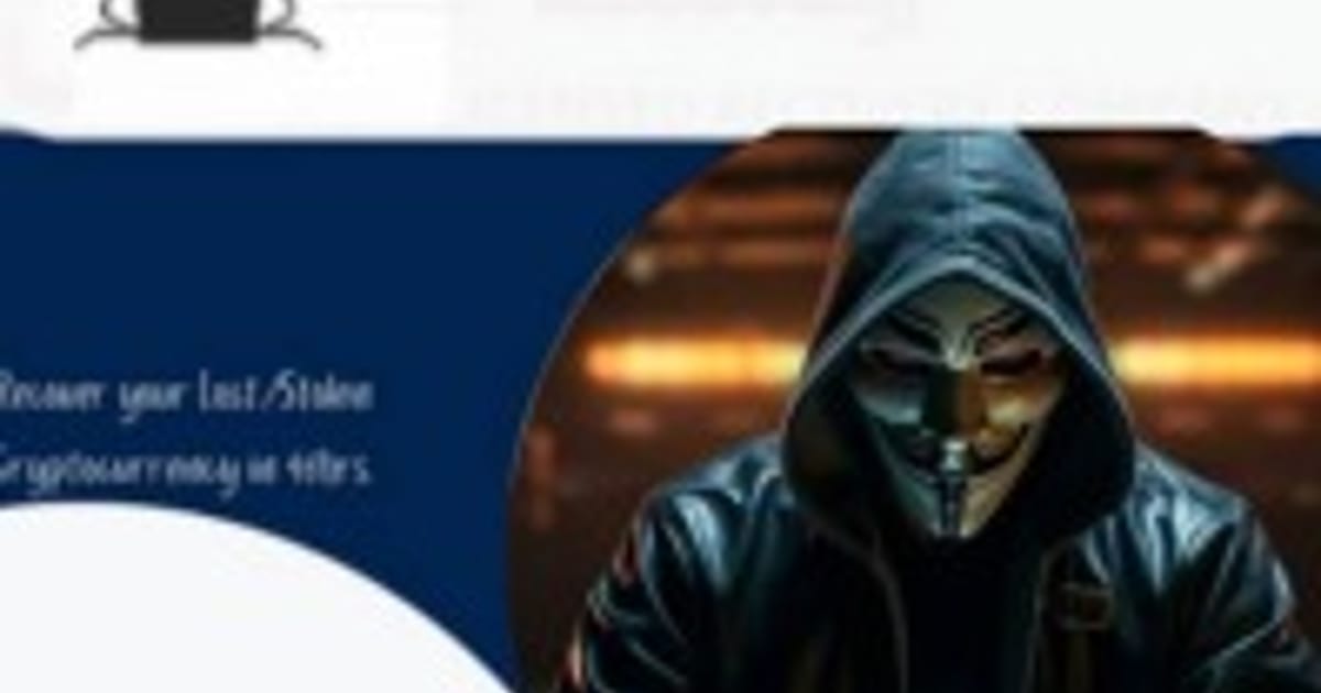 Ghost Mystery Recovery Hacker | about.me