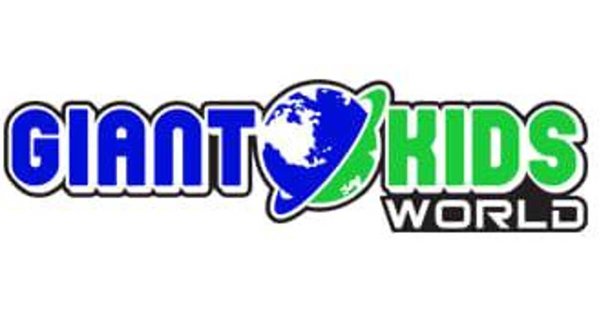Giant Kids World - United States | about.me