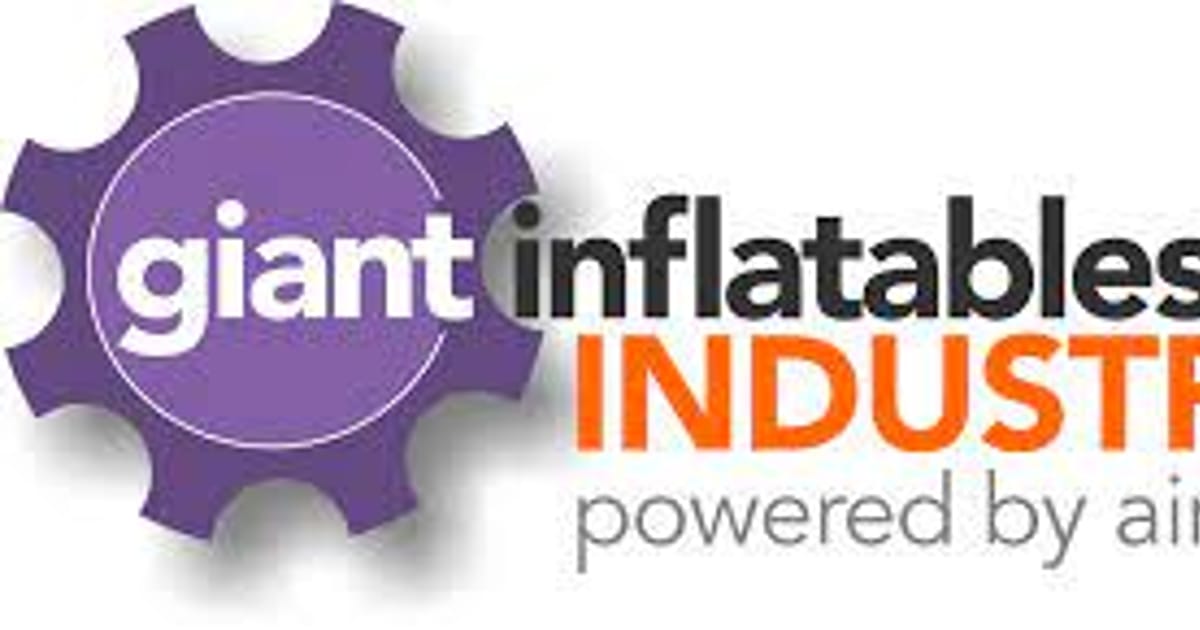 Giant Inflatable Industrial - Australia | about.me