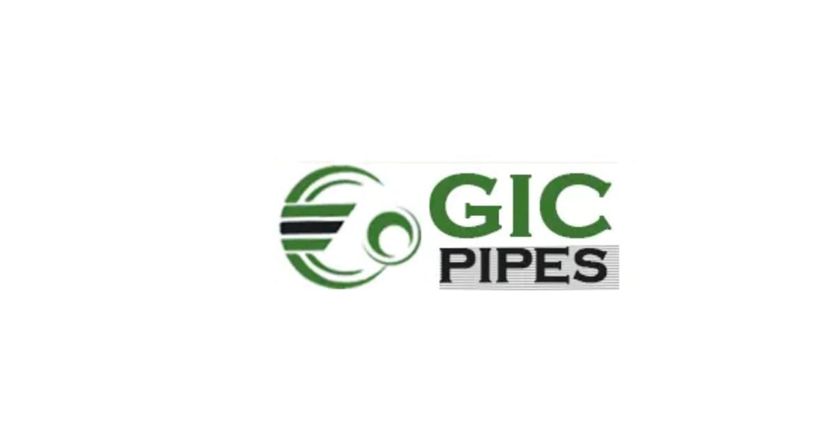 GIC Pipes - Stainless Steel Pipe & Tube - Mumbai, India | about.me