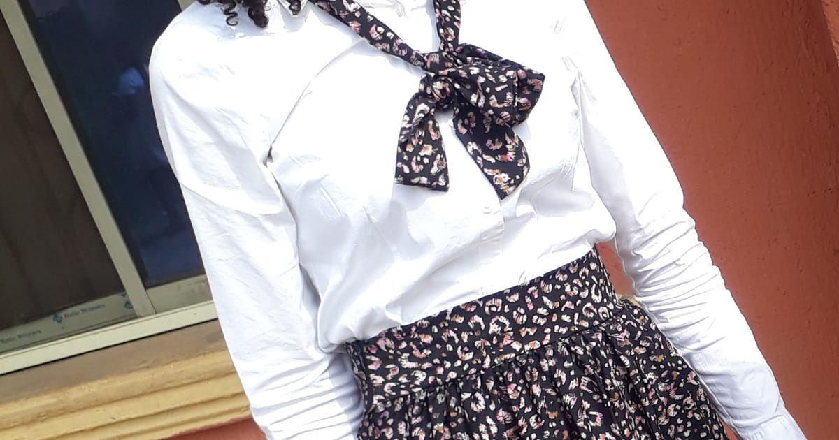 Gift Onyinye Christopher - Nigeria | about.me