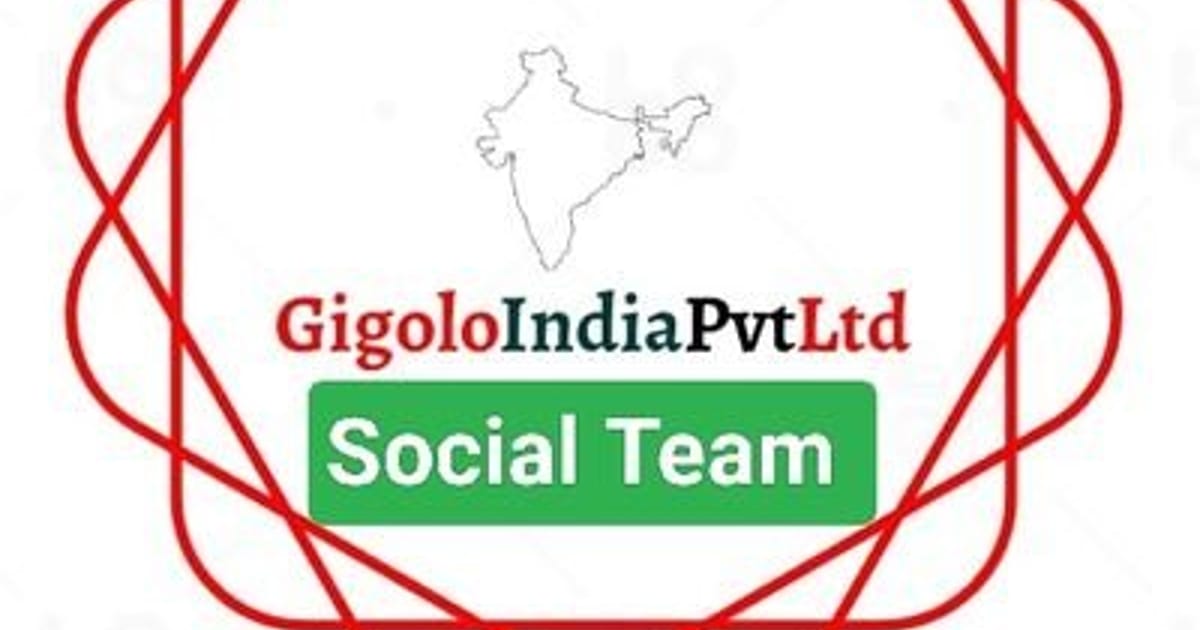 Gigolo India Pvt Ltd - Delhi | about.me