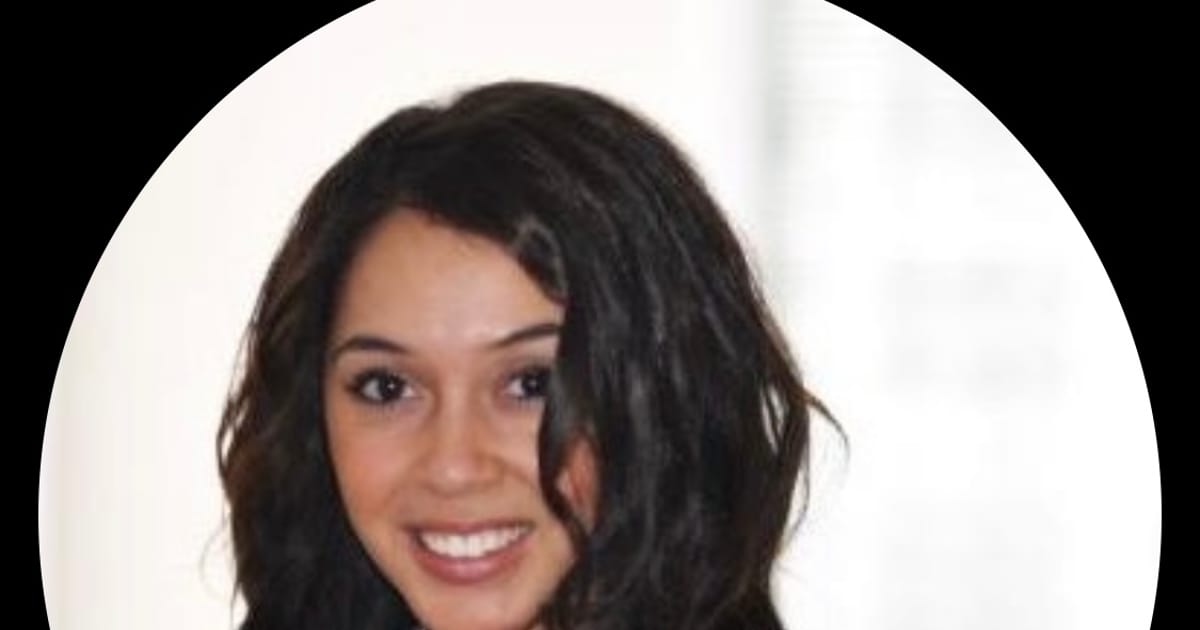 Gina Harris - Washington, DC, Master Certificate IT Project Management ...