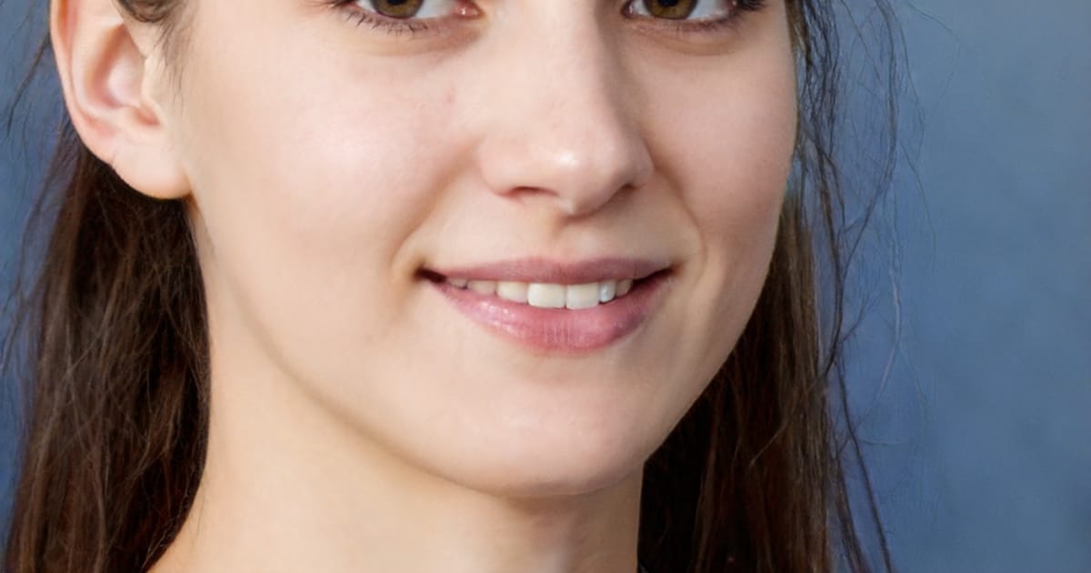 Ginger Morrison - new york | about.me