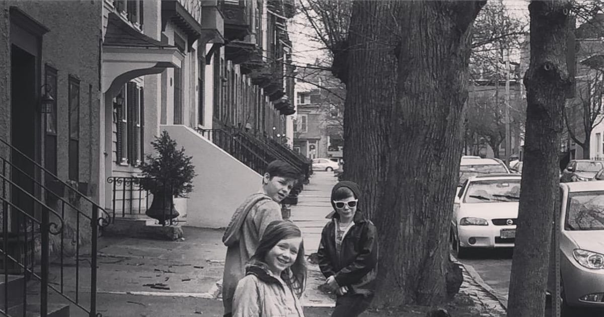 Ginnie Farrell - Albany, NY | about.me