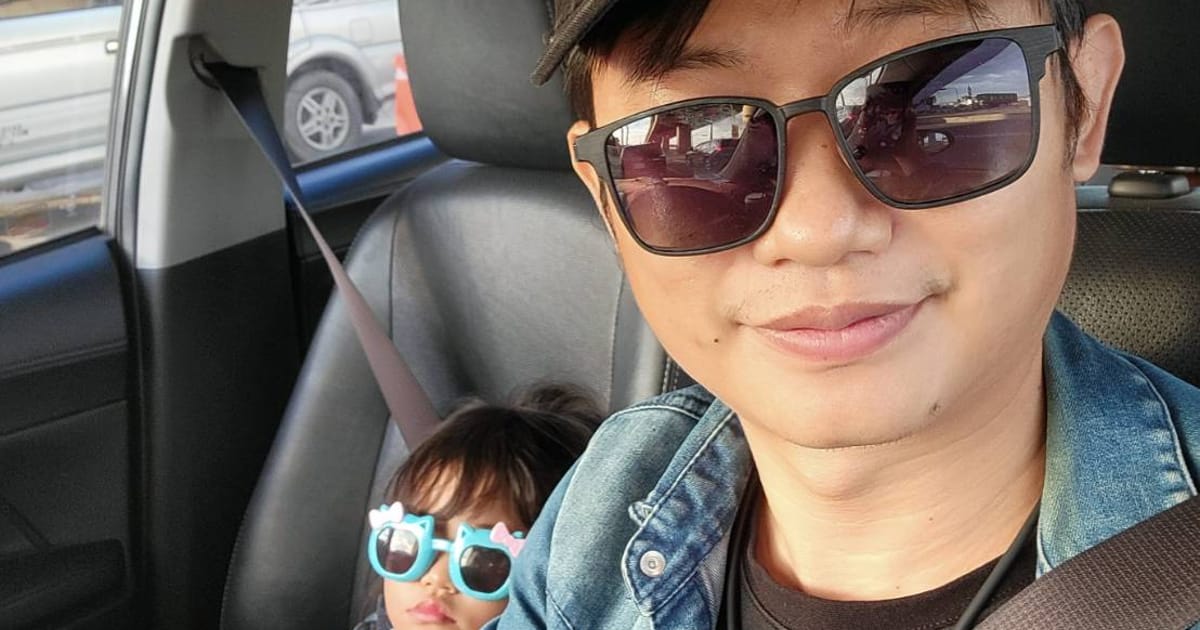 Gino Liu - 首席髮品(麗絲美粧) | about.me