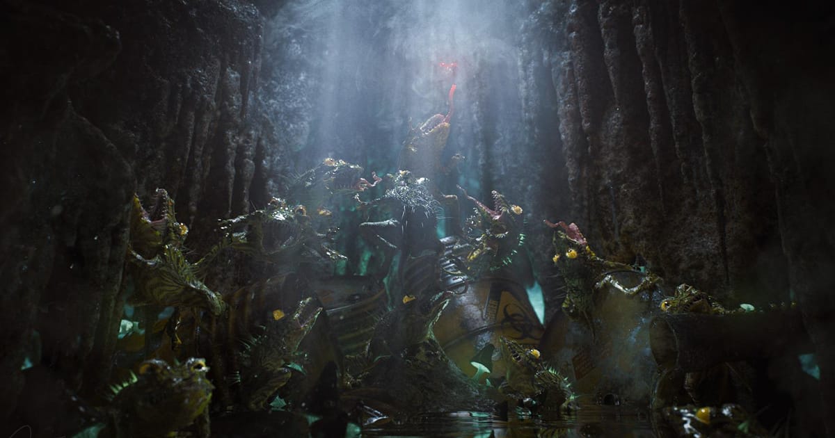 Eugene Gittsigrat | about.me