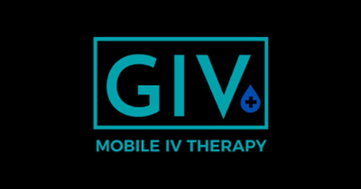 GIV Mobile IV Therapy - Georgia , United States | about.me