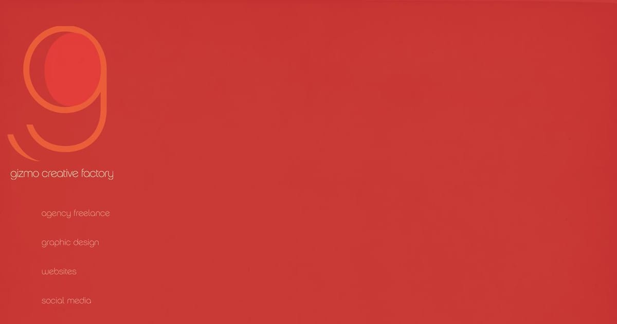 gizmodesign - Chicago, IL, Chicago & Long Grove, IL, Gizmo Creative ...