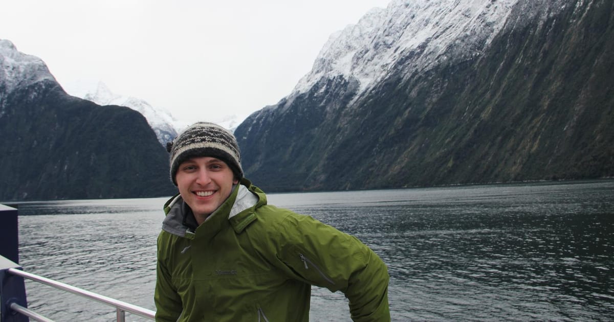 Jonathan Griffiths - Seattle, Washington, The Art Institute of Seattle ...