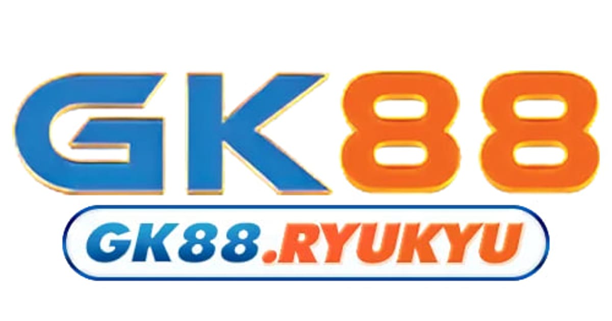 gk88 ryukyu | about.me