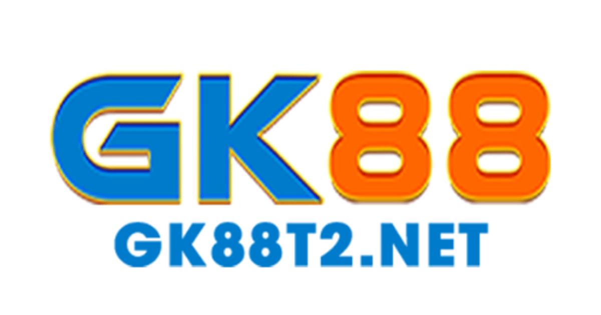 GK88 | Link đăng ký chính thức nhận 88k | about.me