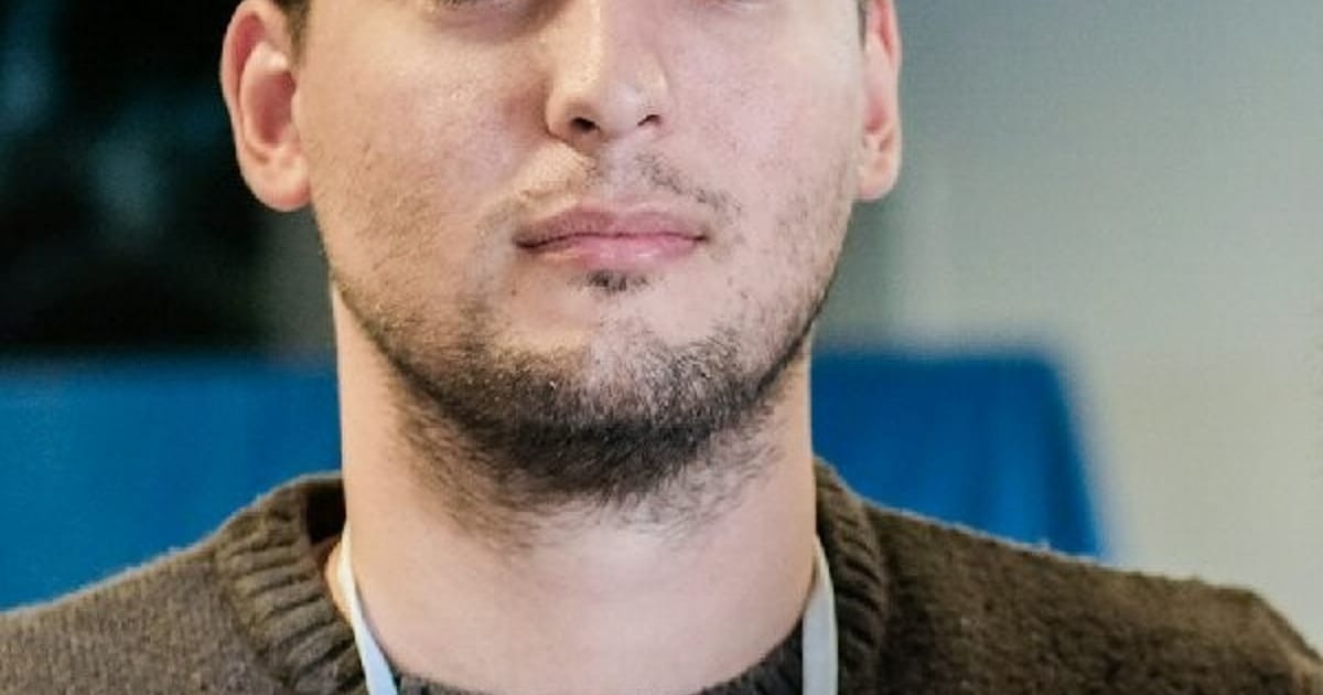 Gokhan Taskan - Antalya, Turkiye | about.me