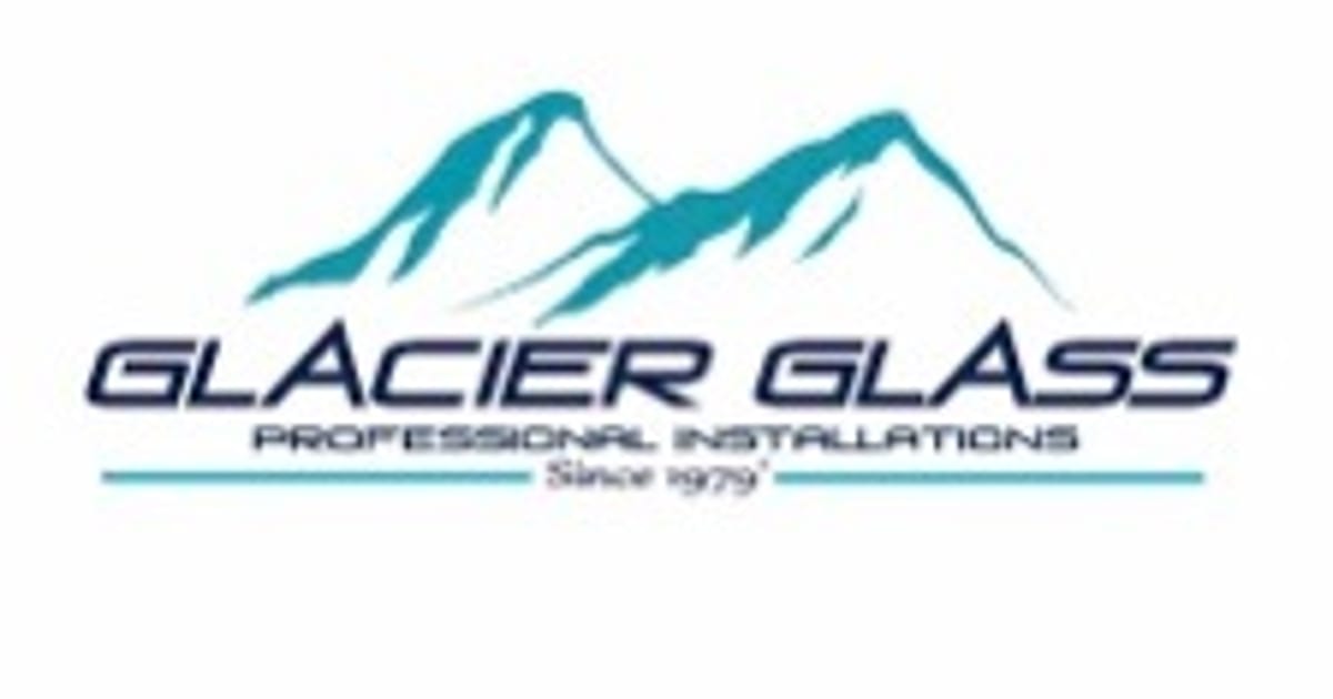 Glacier Glass - regina canada | about.me