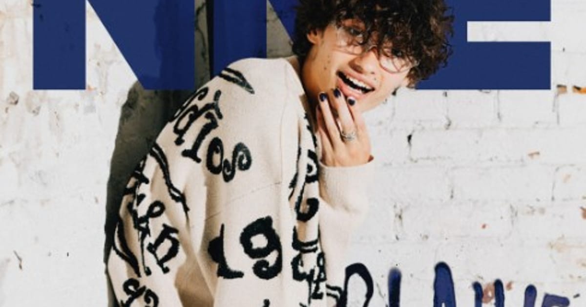 Glaive Merch - New York | about.me