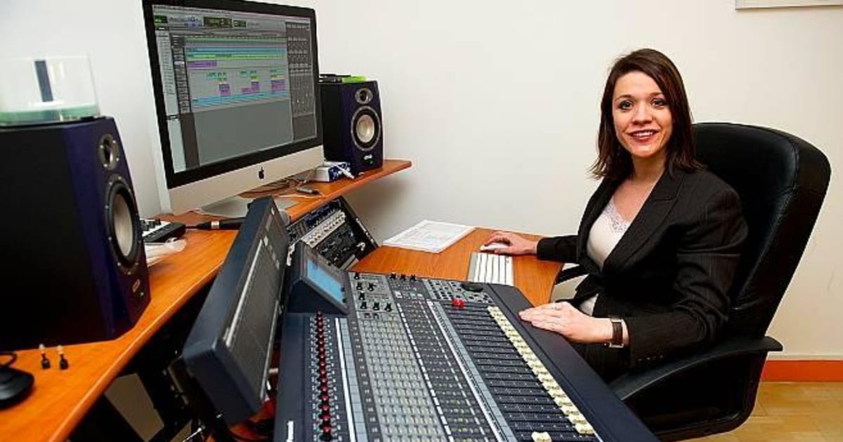 headhunter studio glasgow