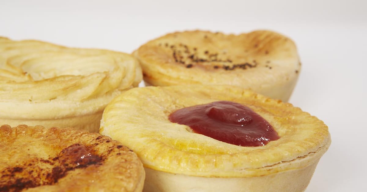 Glenroy Bakery - 17 Blenheim Street Vic 3046, Glenroy Bakery | about.me