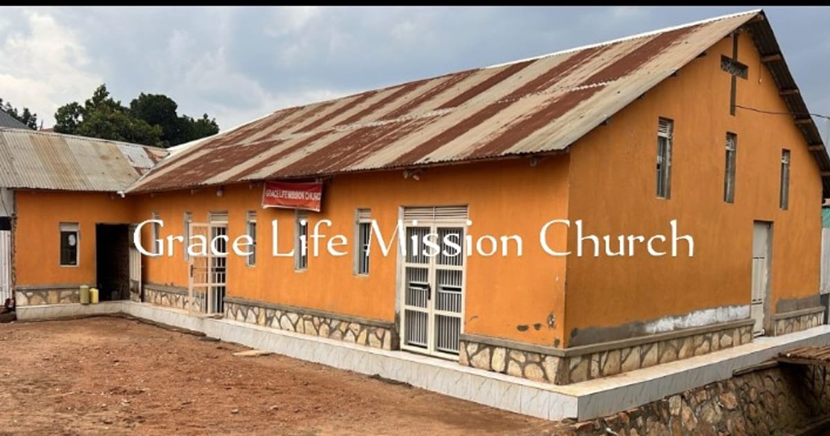 Grace Life Mission Church - Grace Life Mission Church | about.me