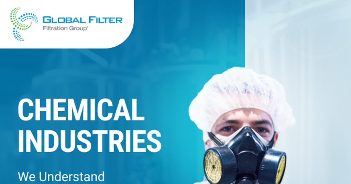 Global Filter - 1201 Continental Pl NE, Cedar Rapids, IA, 52402 United ...