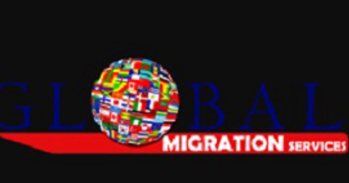 Global Migration Services Dubai - Dubai | about.me