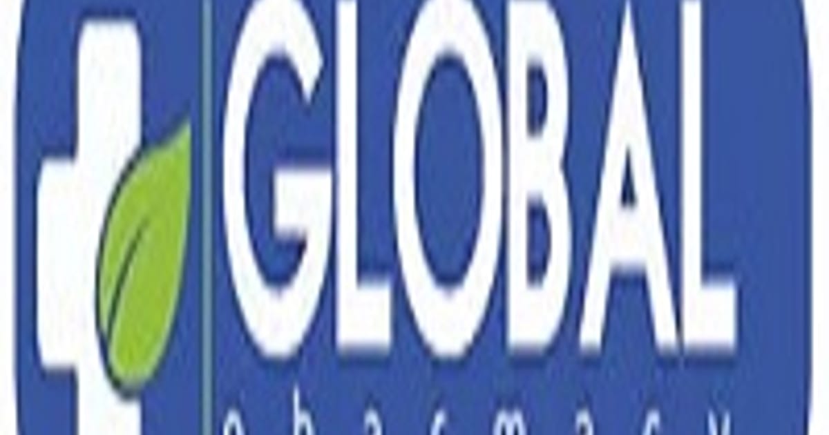 Global Pharmacy - 7320 Baltimore Avenue City-College park MD 20740 ...